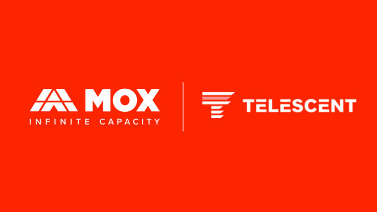 MOX Announces New Telescent Automation Technology on its Latest ...